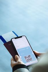 Qr Code Document Photos - Download 832 Free Images - Noun Project