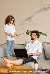 Father Office Home - Free Photo (4MGv9z) - Noun Project