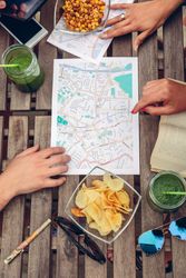 Party Maps Photos - Download 3,713 Free Images - Noun Project