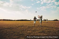 Man Catching Football During Practice - Free Photo (0LVLg4) - Noun Project