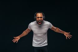 Shouting Head Photos - Download 1306 Free Images - Noun Project