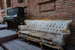 Antique Sofa Photos - Download 2,446 Free Images - Noun Project