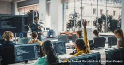 Woman - Free Photo by Aleksei Gorodenkov (4OdgoR) - Noun Project