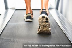 Ankles Of Male On Running Machine - Free Photo (0vB9x0) - Noun Project