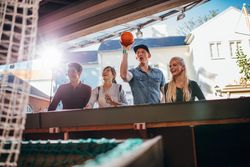 Basketball Free Throw Photos - Download 725 Free Images - Noun Project