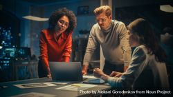 Woman - Free Photo by Aleksei Gorodenkov (47Nrkr) - Noun Project