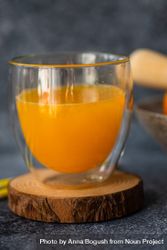 Shot of ginger turmeric elixir - Premium Photo (5wXMMZ) - Noun Project