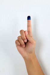 Vote Finger Photos - Download 1,102 Free Images - Noun Project