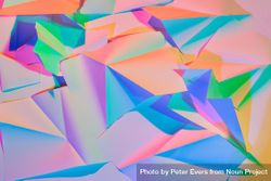 Colorful Geometric Forms With Gradient Color - Free Photo (5RLrWb ...